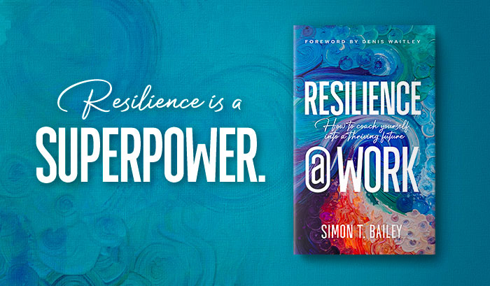 Unlock Your Resilience Superpower - Resilience@Work Resilience@Work